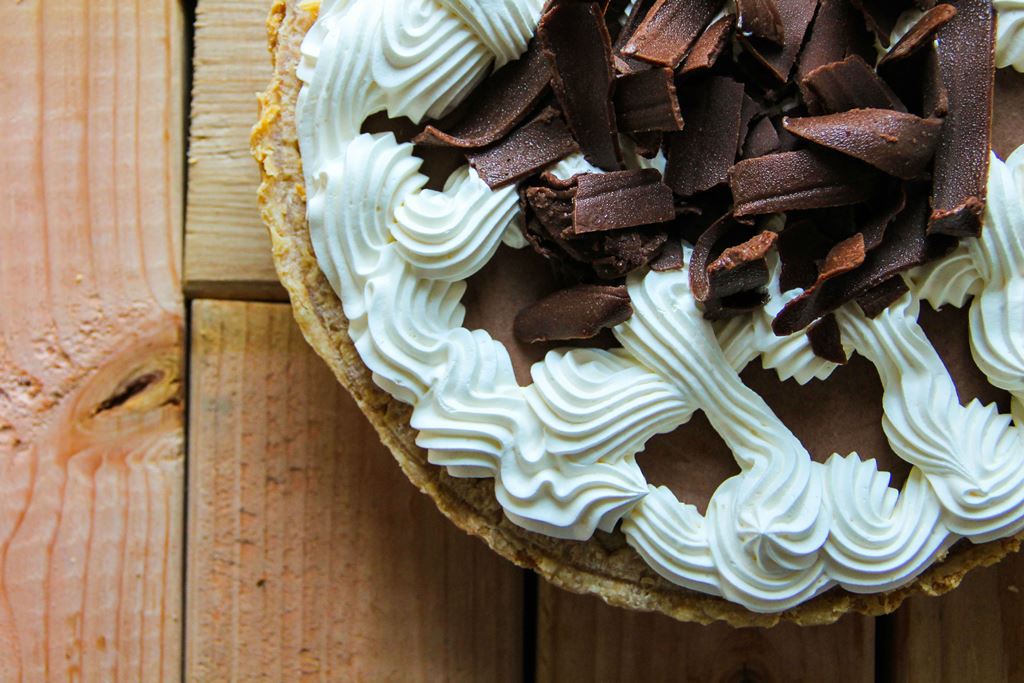 Giveaway ~ Two Ways to Win a Famous Tippin's Pie - Discover Finer Living