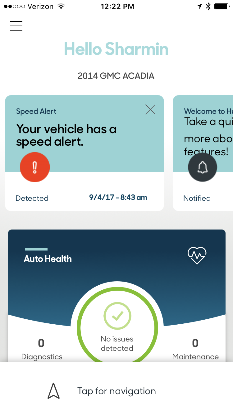 Stress Free Travel with HumX - Discover Finer Living