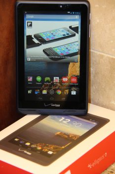 Ellipsis 7 by Verizon - Discover Finer Living