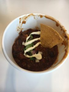 Giveaway from Larkburger ~ A Fast Casual Concept Perfect for Families