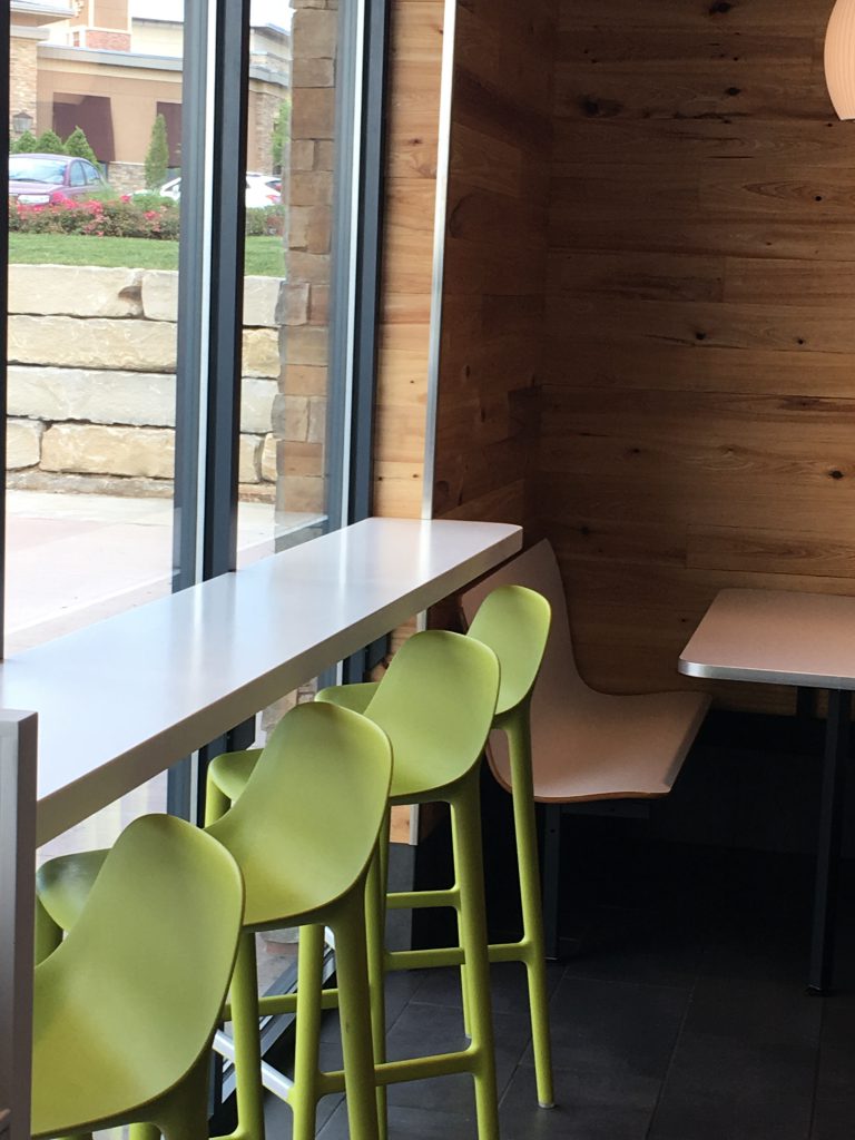 Giveaway from Larkburger ~ A Fast Casual Concept Perfect for Families