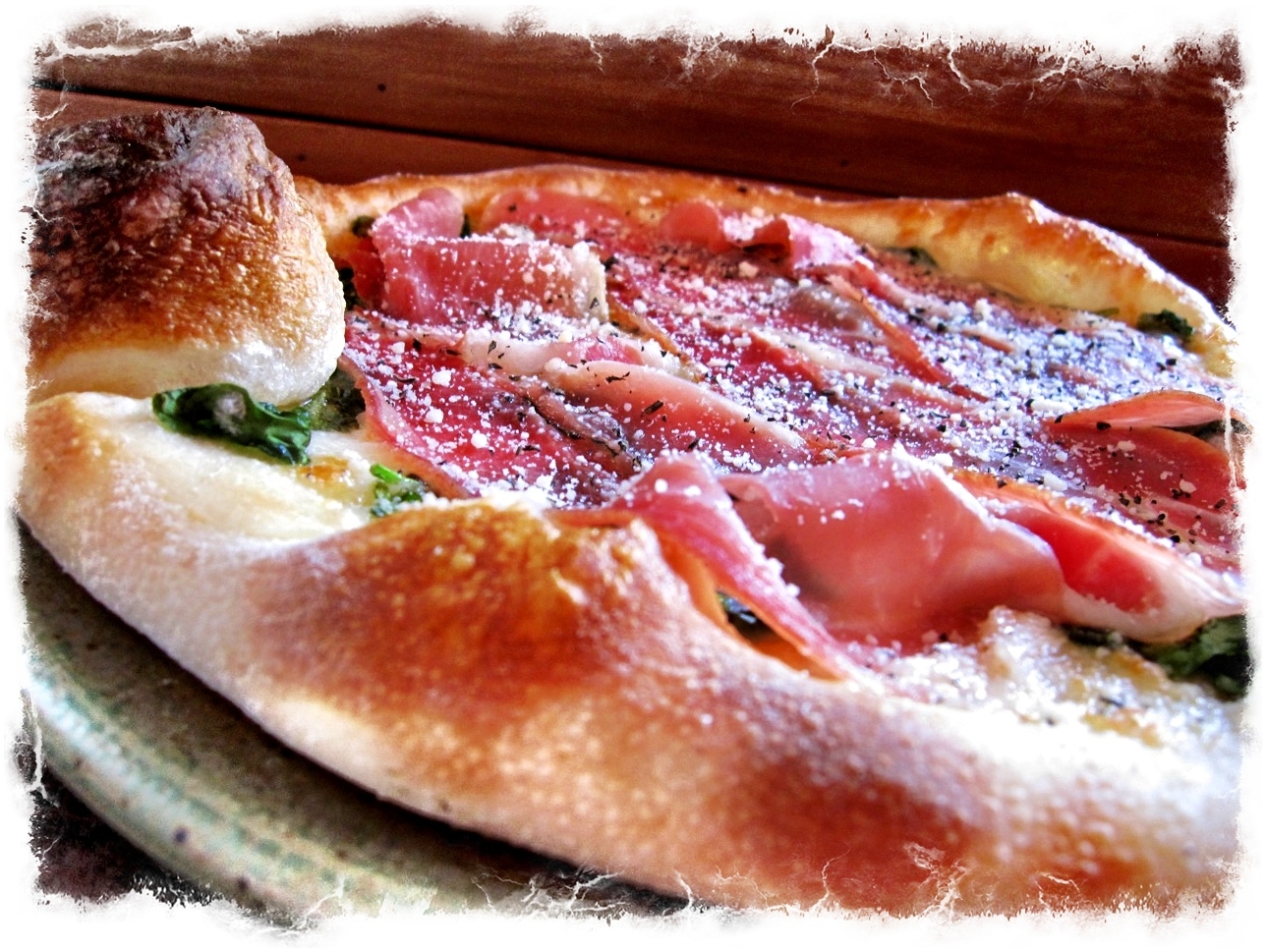 Spin! Pizza Gift Card Giveaway - Discover Finer Living