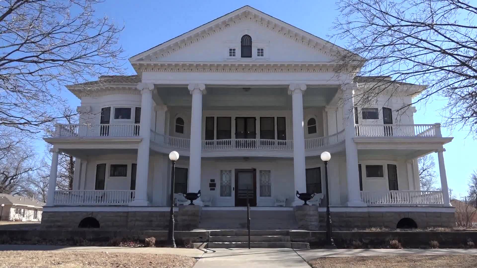 Abilene, Kansas ~ A Reason to Visit Every Season - Discover Finer Living