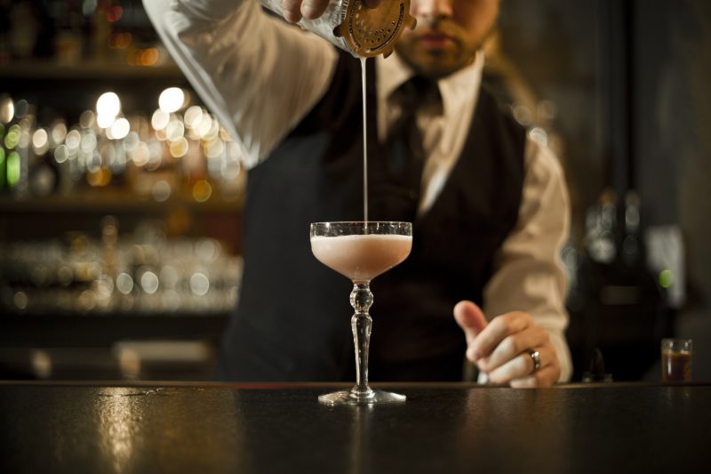 Dockum ~ A Speakeasy for Craft Cocktails in Wichita, Kansas