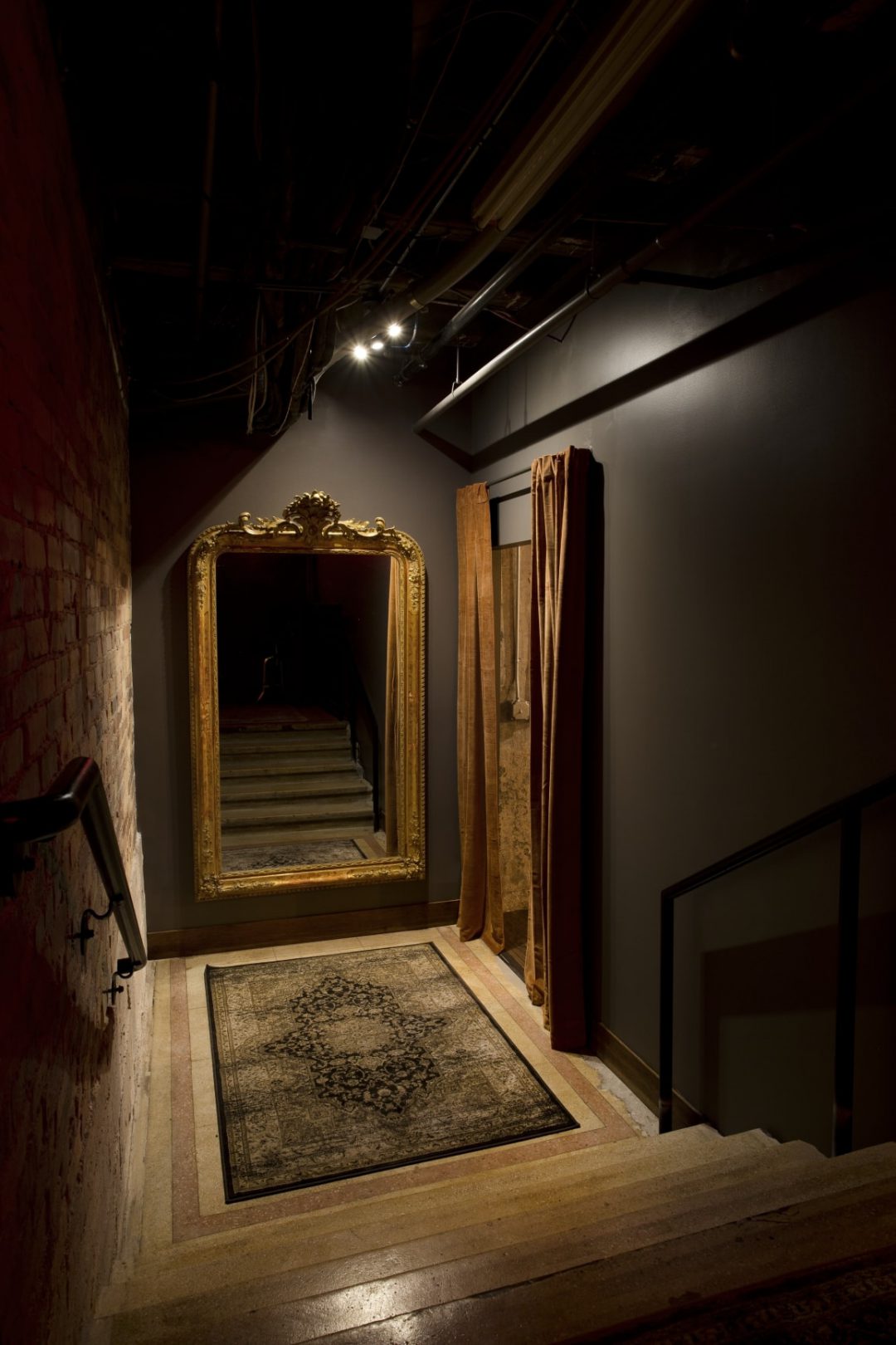 Dockum ~ A Speakeasy for Craft Cocktails in Wichita, Kansas