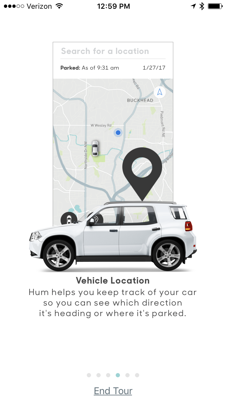 Stress Free Travel with HumX - Discover Finer Living