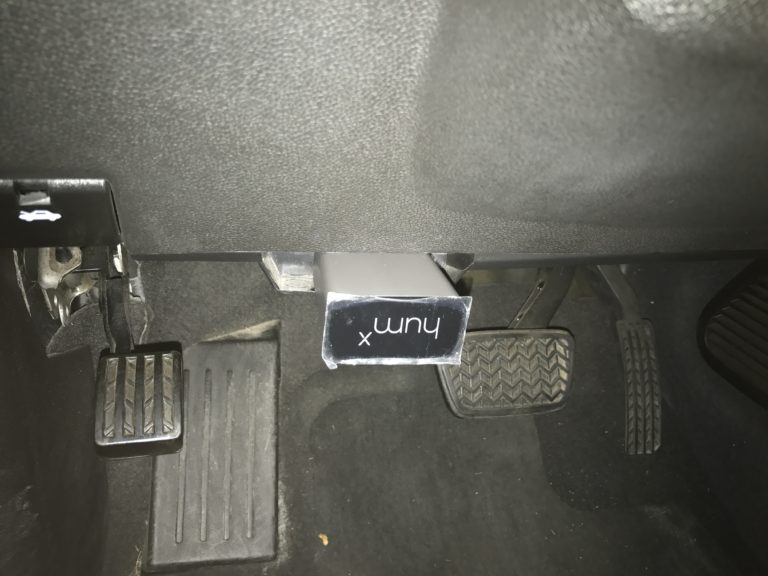 Stress Free Travel with HumX - Discover Finer Living