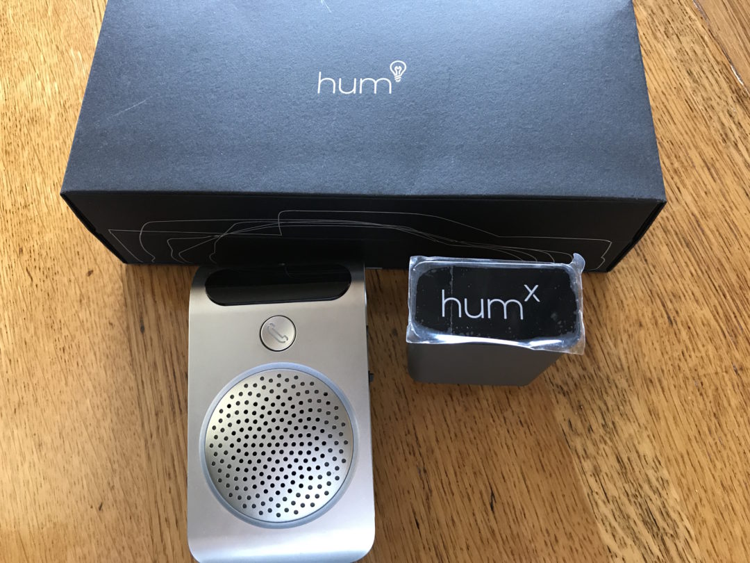 Stress Free Travel with HumX - Discover Finer Living